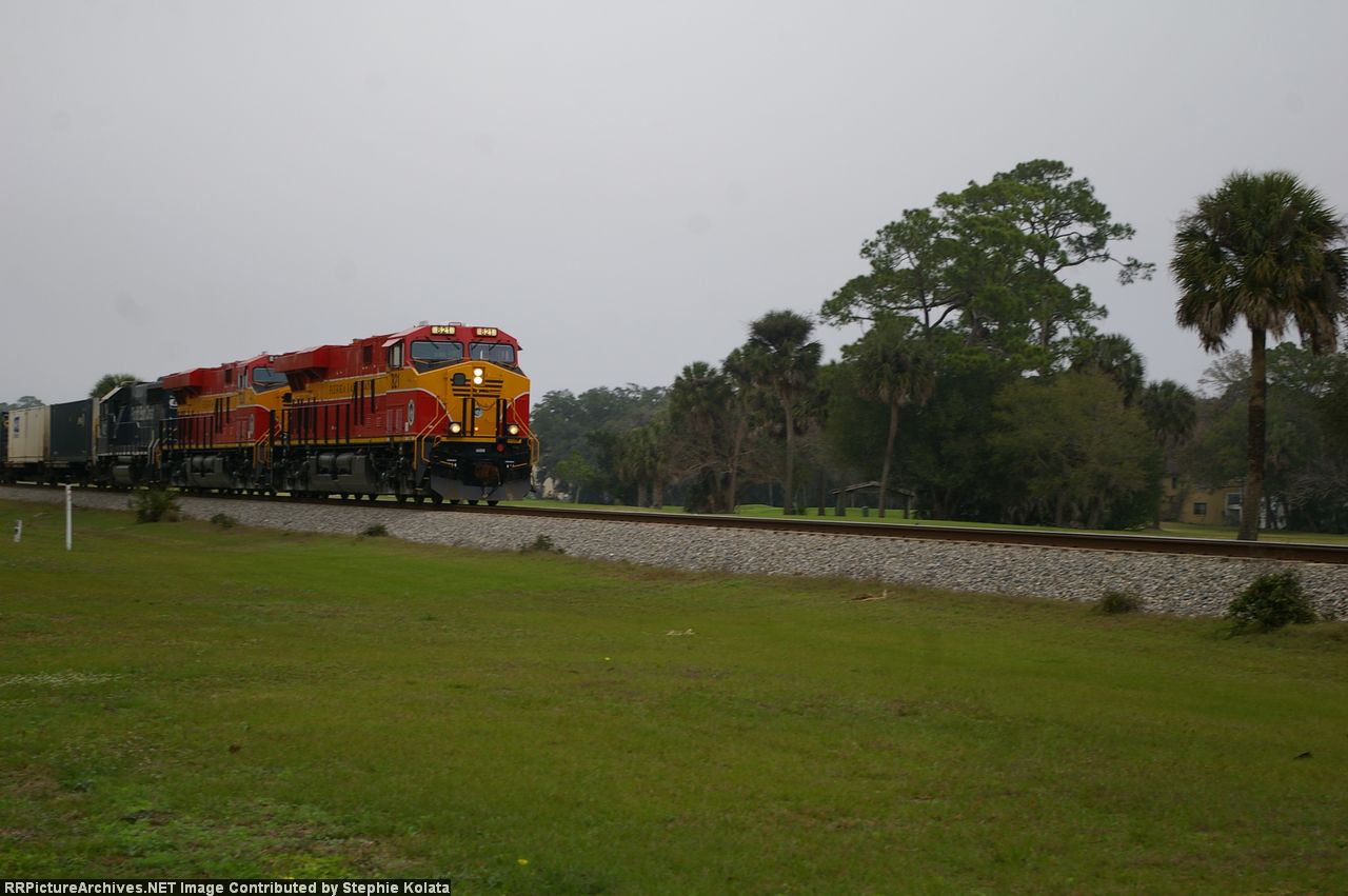 FEC 821 FEC 820 FEC 432 POWER ON 101